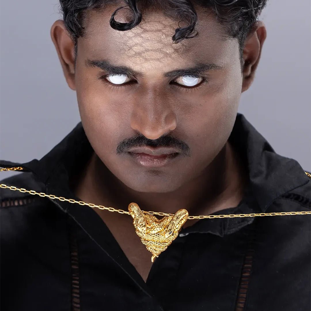 Chains – Bhavya Ramesh
