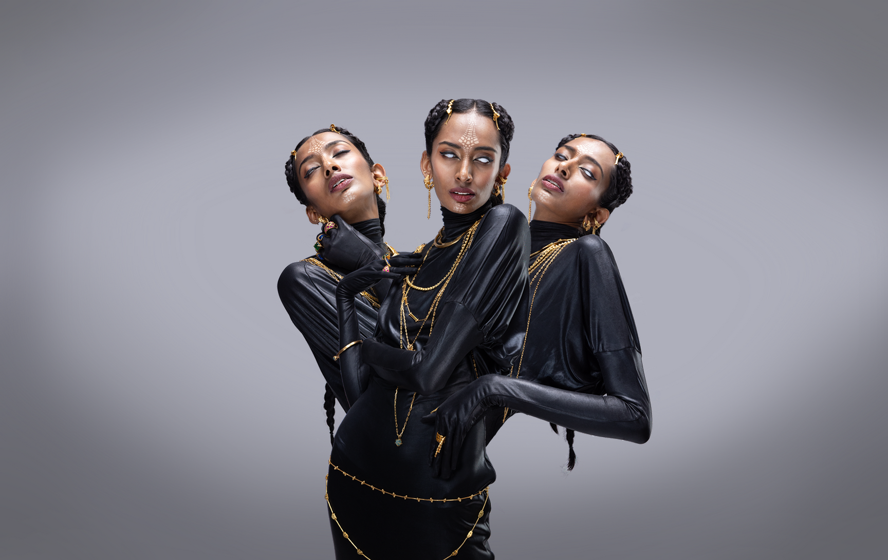 Bhavya Ramesh Jewelry