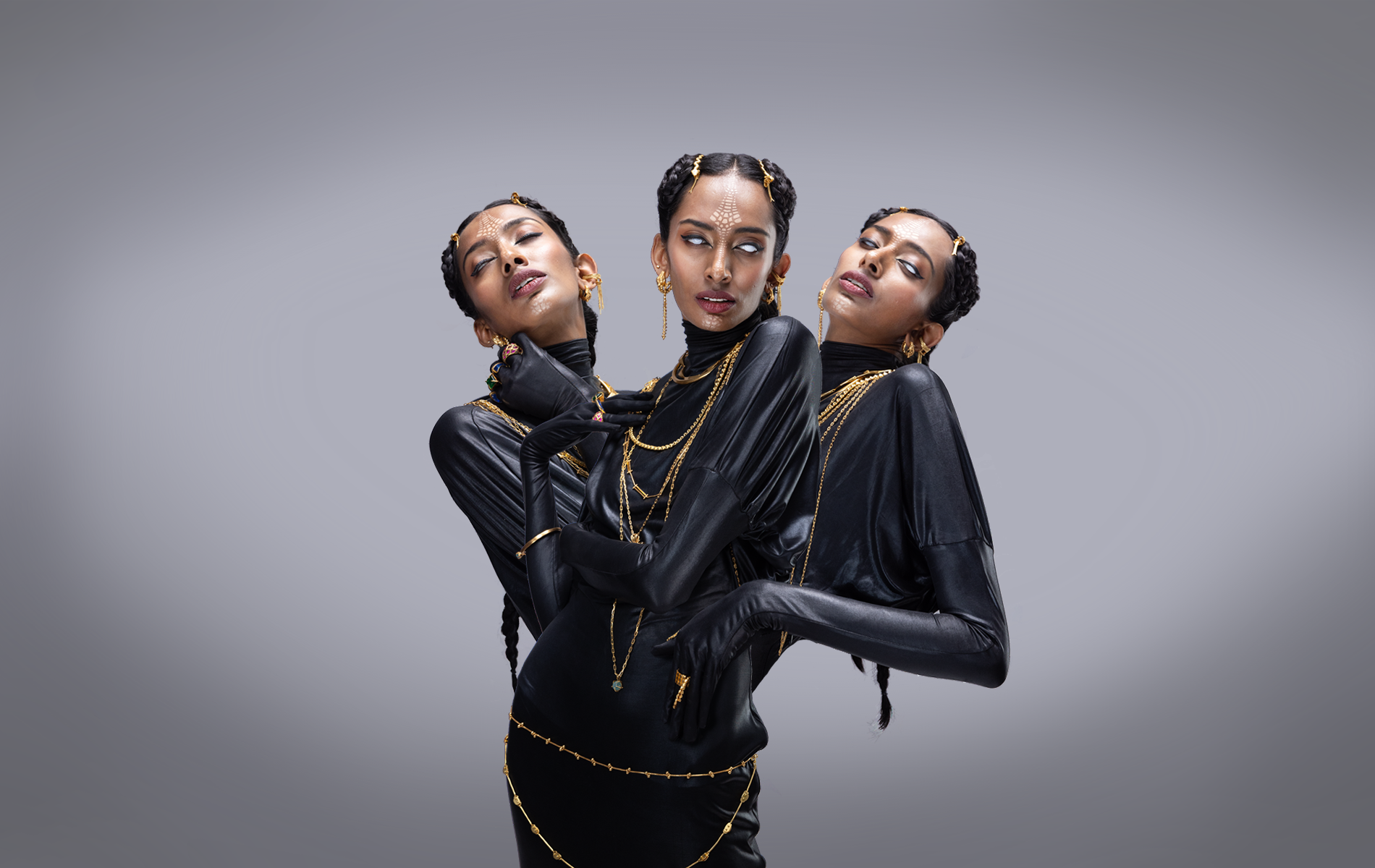 Bhavya Ramesh Jewelry