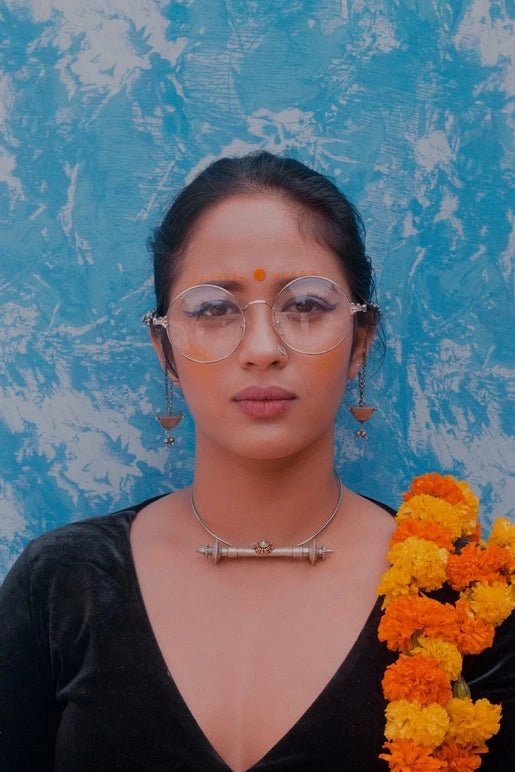 Hysteria Choker – Bhavya Ramesh