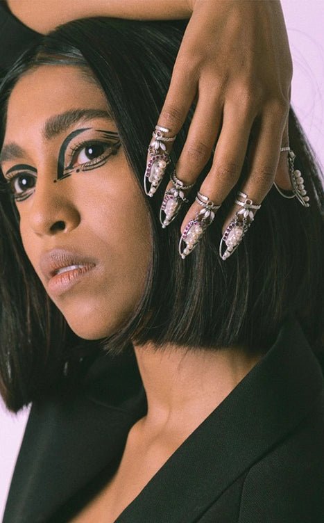 Queen – Bhavya Ramesh